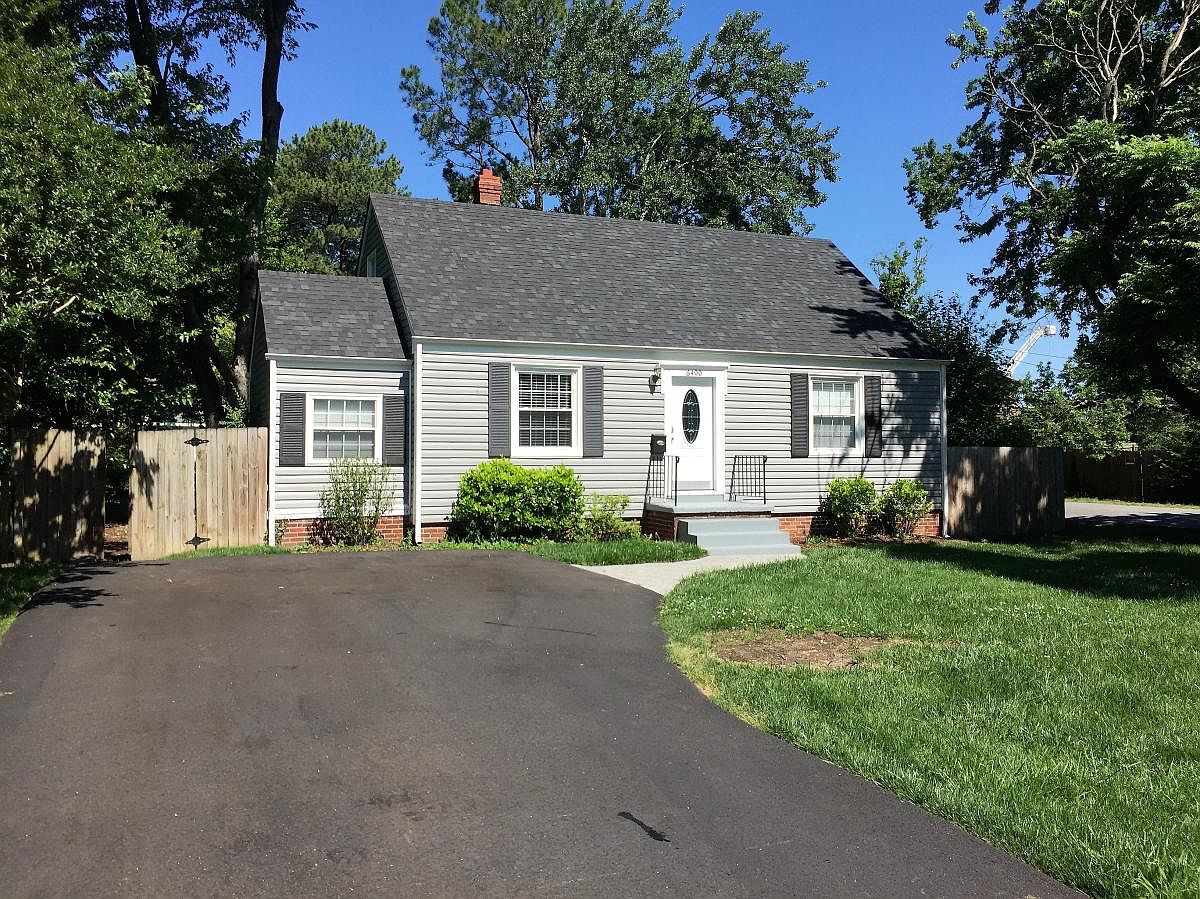 6400 Millhiser Ave, Richmond, VA 23226 | Zillow