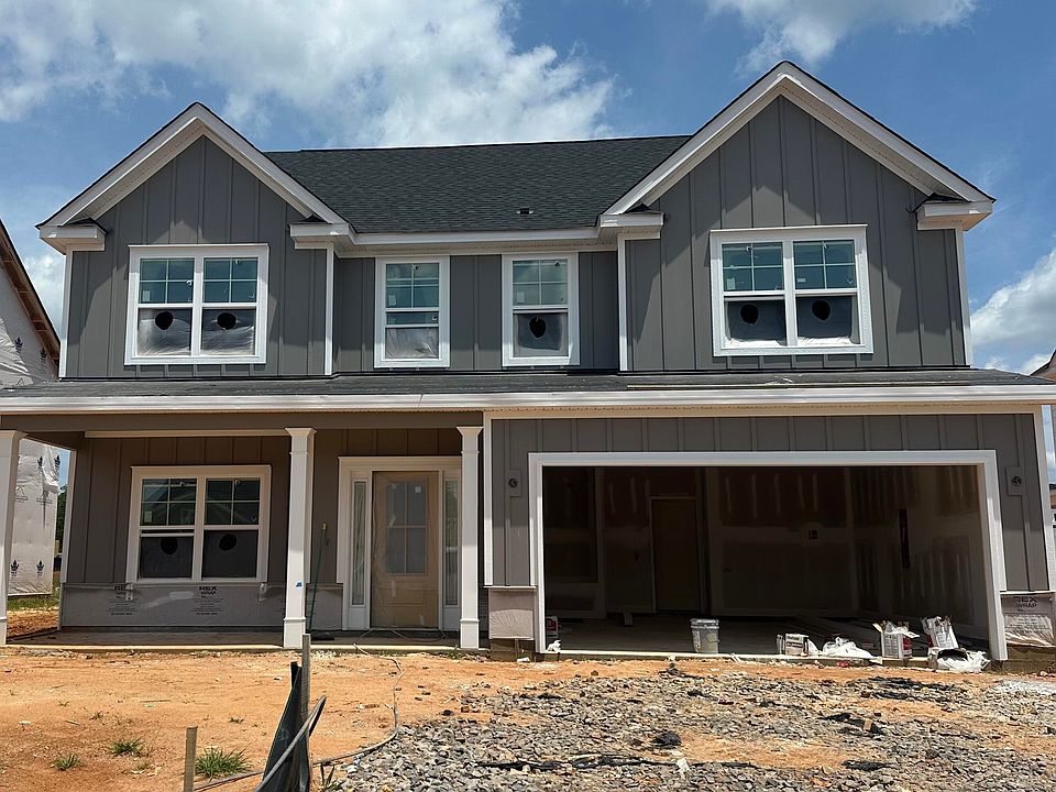 2419 Laurens St, Grovetown, GA 30813 | MLS #543522 | Zillow