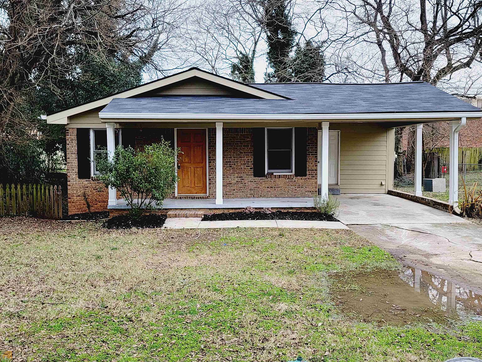 224 Thomason St, Madison, GA 30650 | Zillow