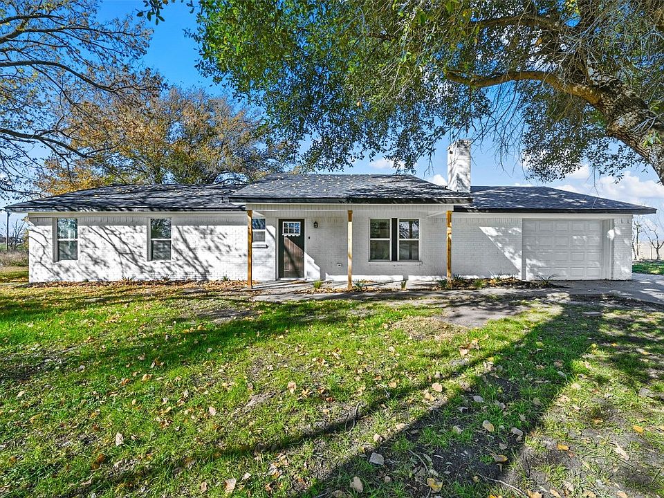 13674 Fm 1895, Kemp, TX 75143 | Zillow