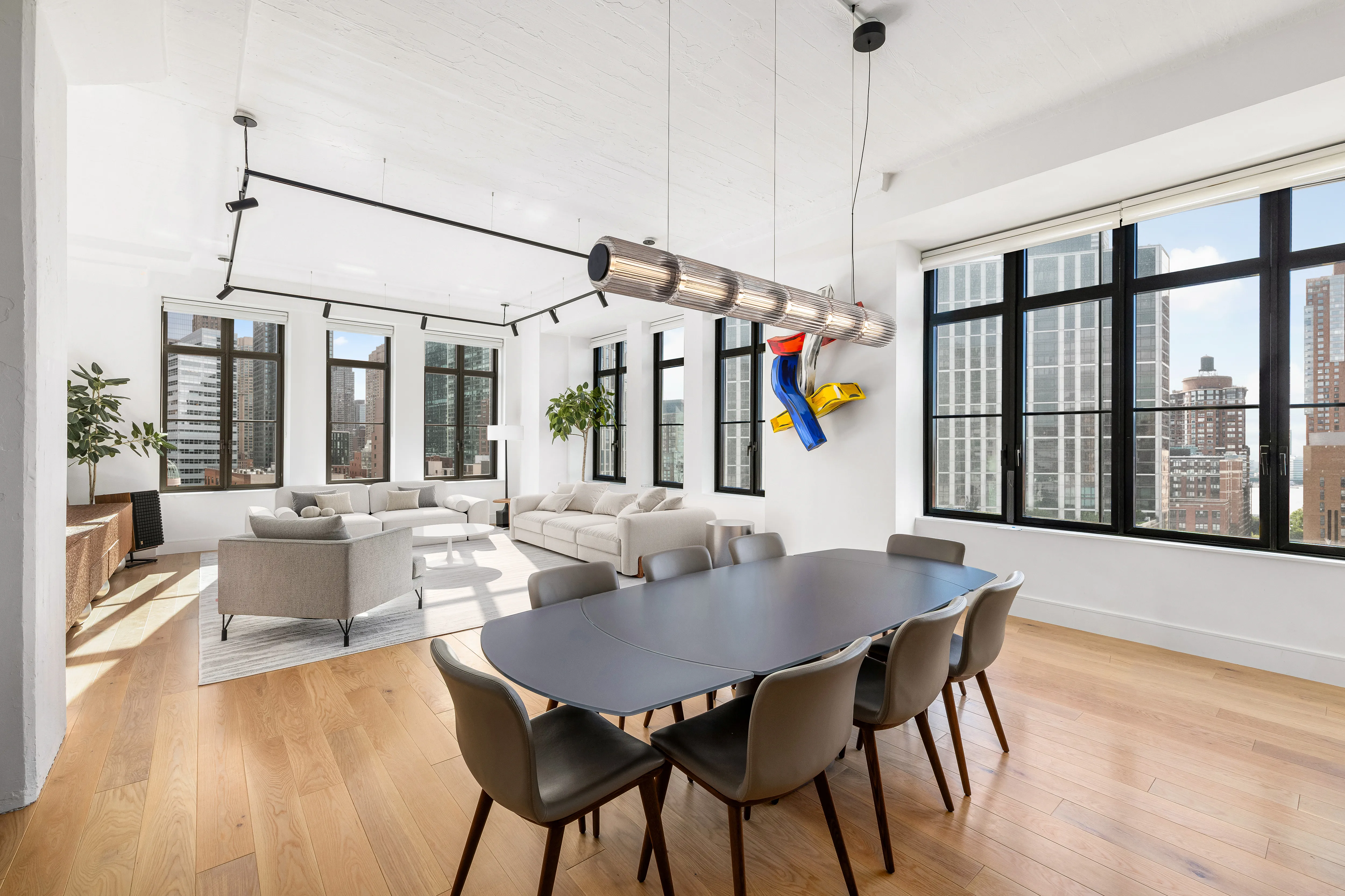 143 Reade Street #10A in Tribeca, Manhattan | StreetEasy