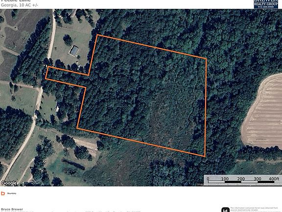 0 Pebble Ln, Pearson, GA 31642 | Zillow