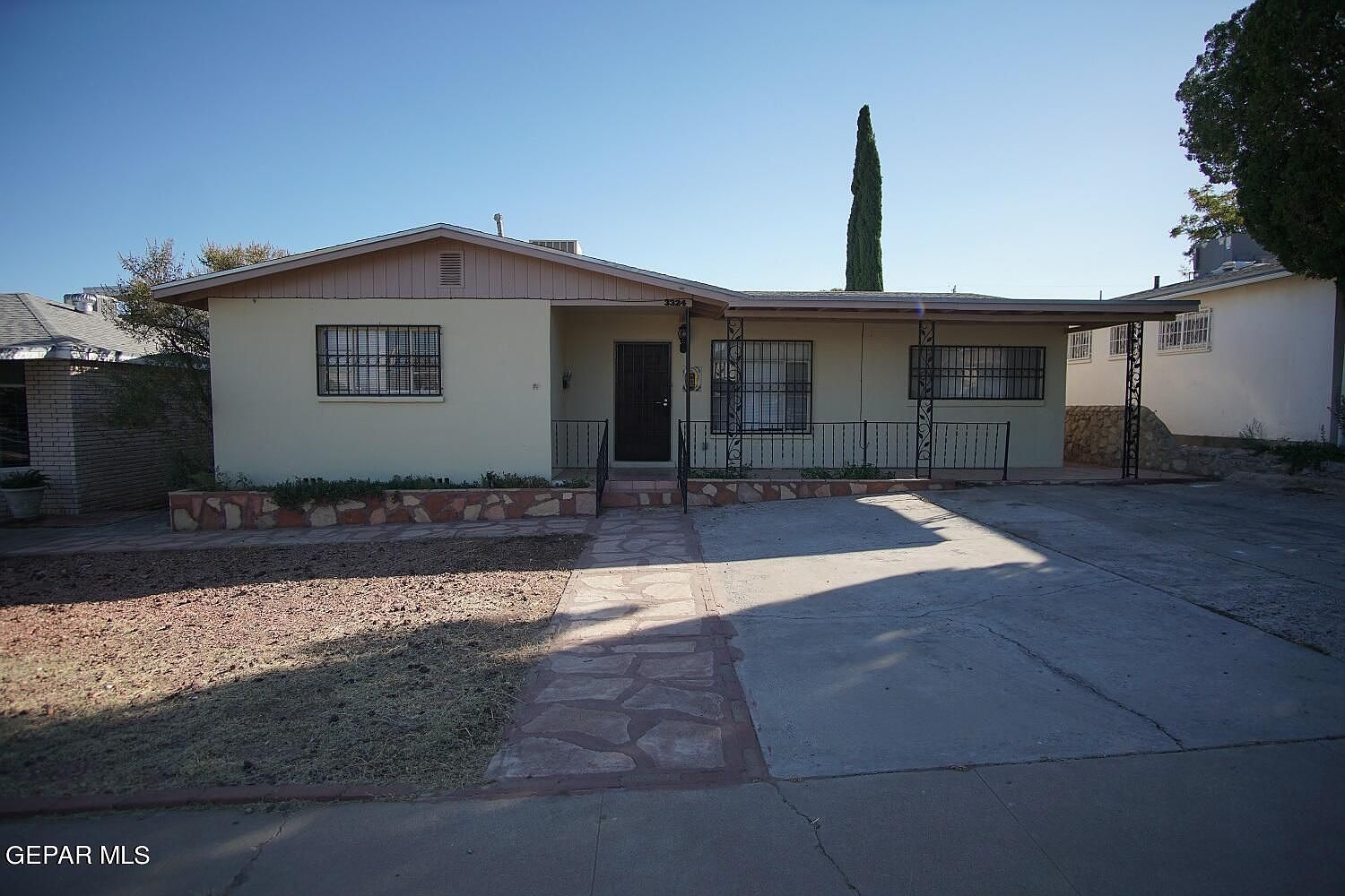 3324 Pierce Ave, El Paso, TX 79930 | Zillow