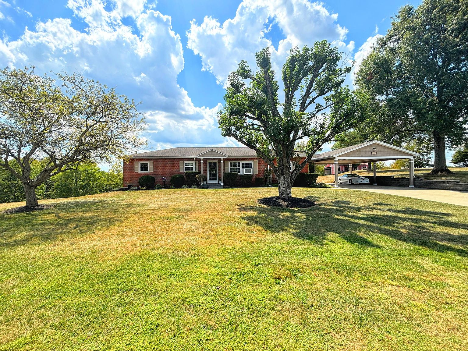 3347 Moffett Rd, Morning View, KY 41063 | Zillow