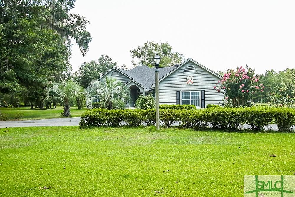 50 Red Hawk Rd, Midway, GA 31320 | Zillow