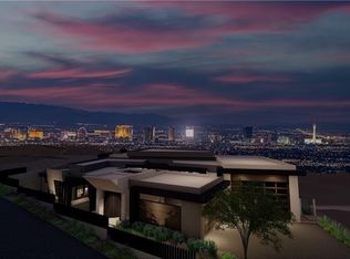 516 Overlook Rim Dr, Henderson, NV 89012 | MLS #2459681 | Zillow