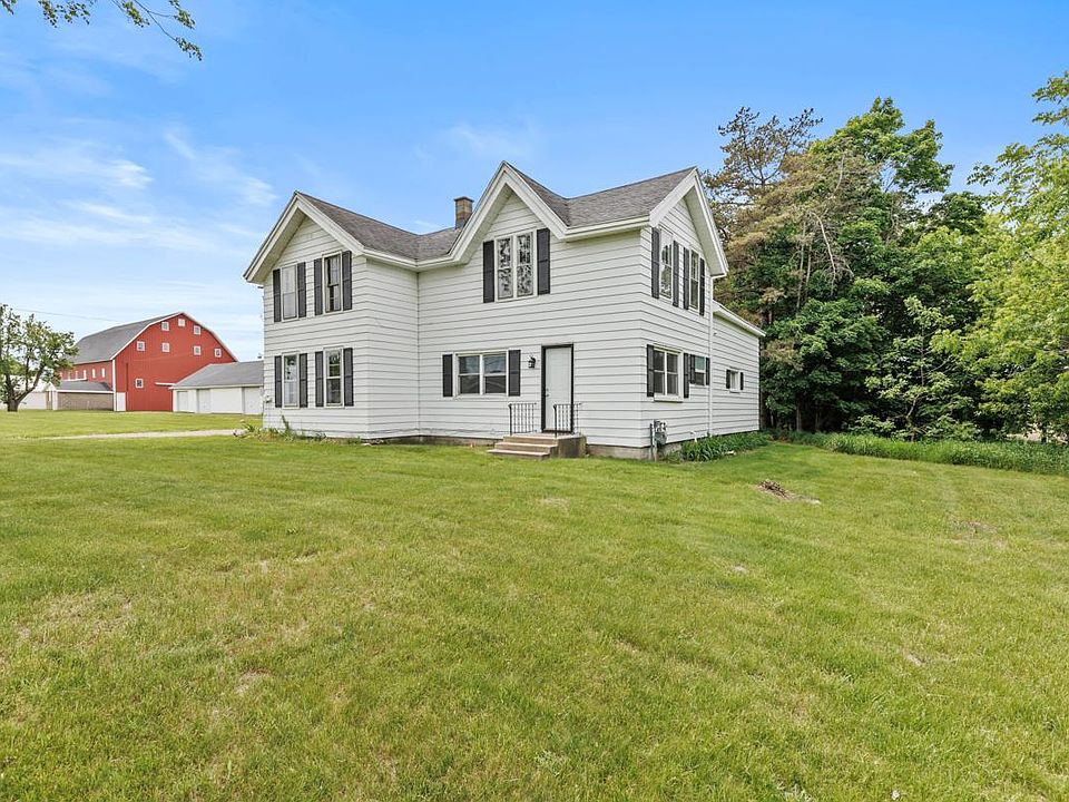 14977 68th Ave, Coopersville, MI 49404 | Zillow