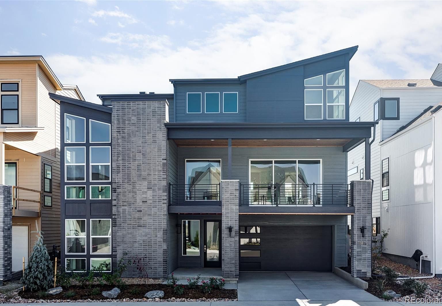 11476 Alla Breve Circle, Lone Tree, CO 80134 | MLS #7656050 | Zillow