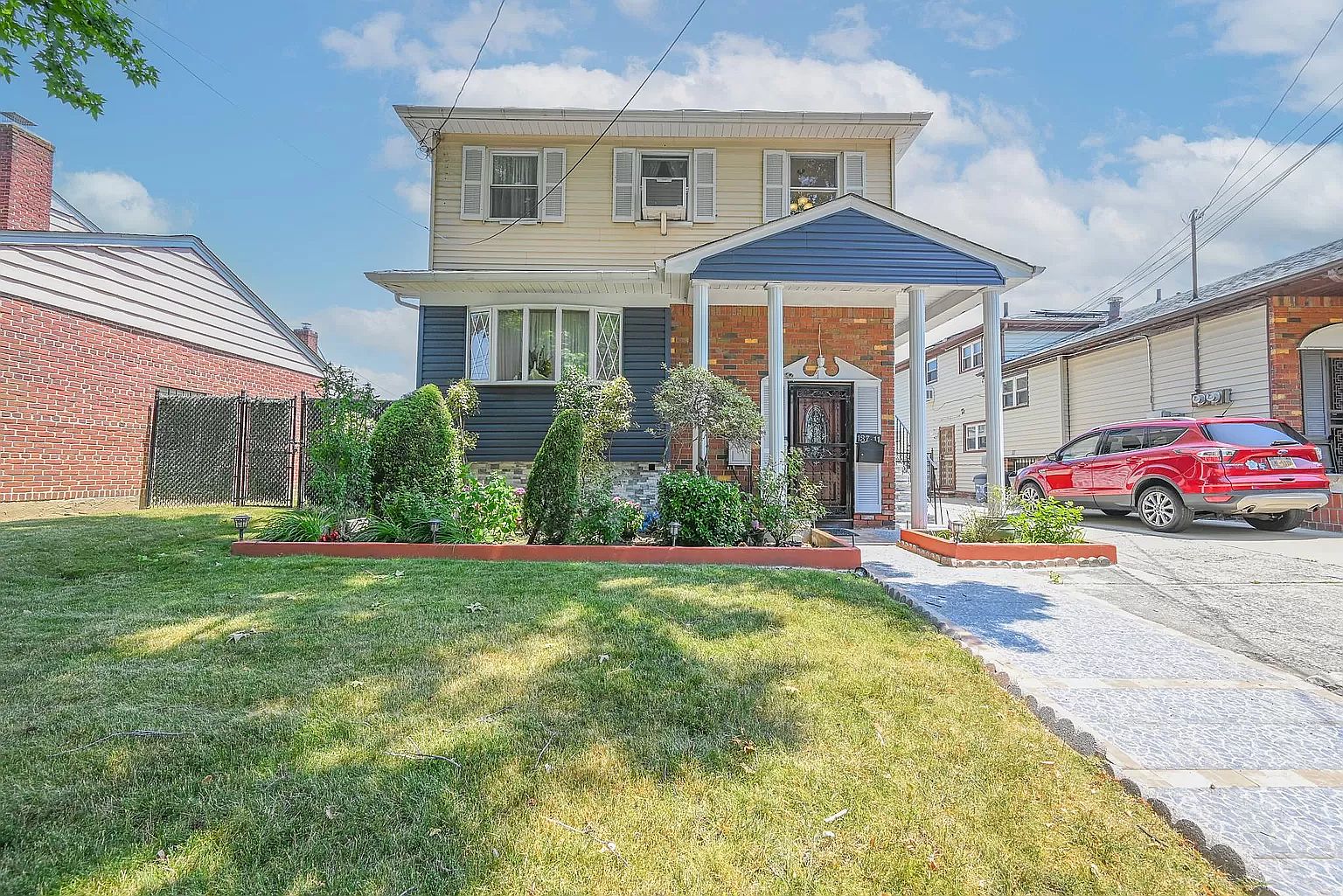 137-11 155th St, Jamaica, NY 11434 | MLS #1723646 | Zillow