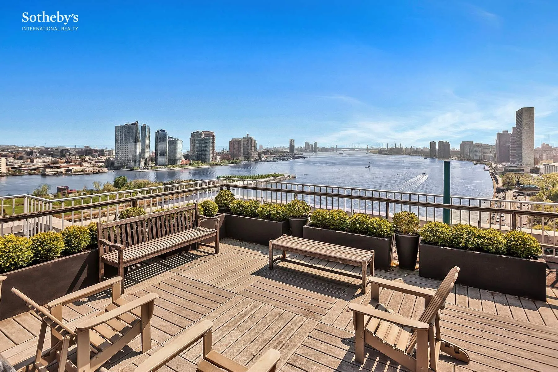 45 Sutton Place South #3A in Sutton Place, Manhattan | StreetEasy