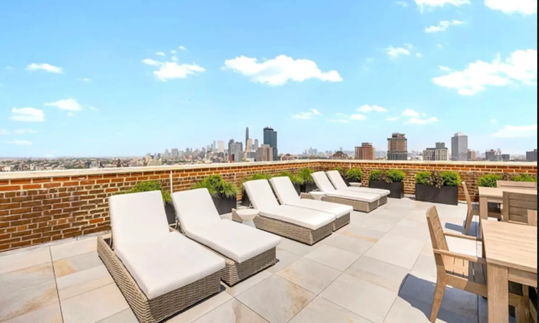 34 Plaza Street East #PH1202 in Prospect Heights, Brooklyn | StreetEasy