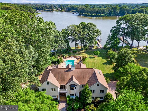 227 Hickory Ridge Dr, Queenstown, MD 21658 | MLS #MDQA2010172 | Zillow