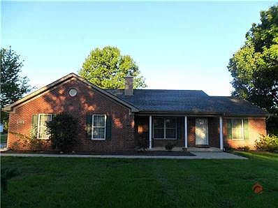 2901 S Cross St, Manilla, IN 46150 | Zillow