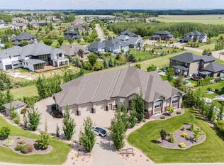 60 Riverstone Close, Sturgeon County, AB T8T 1H8 | MLS #E4424252 | Zillow