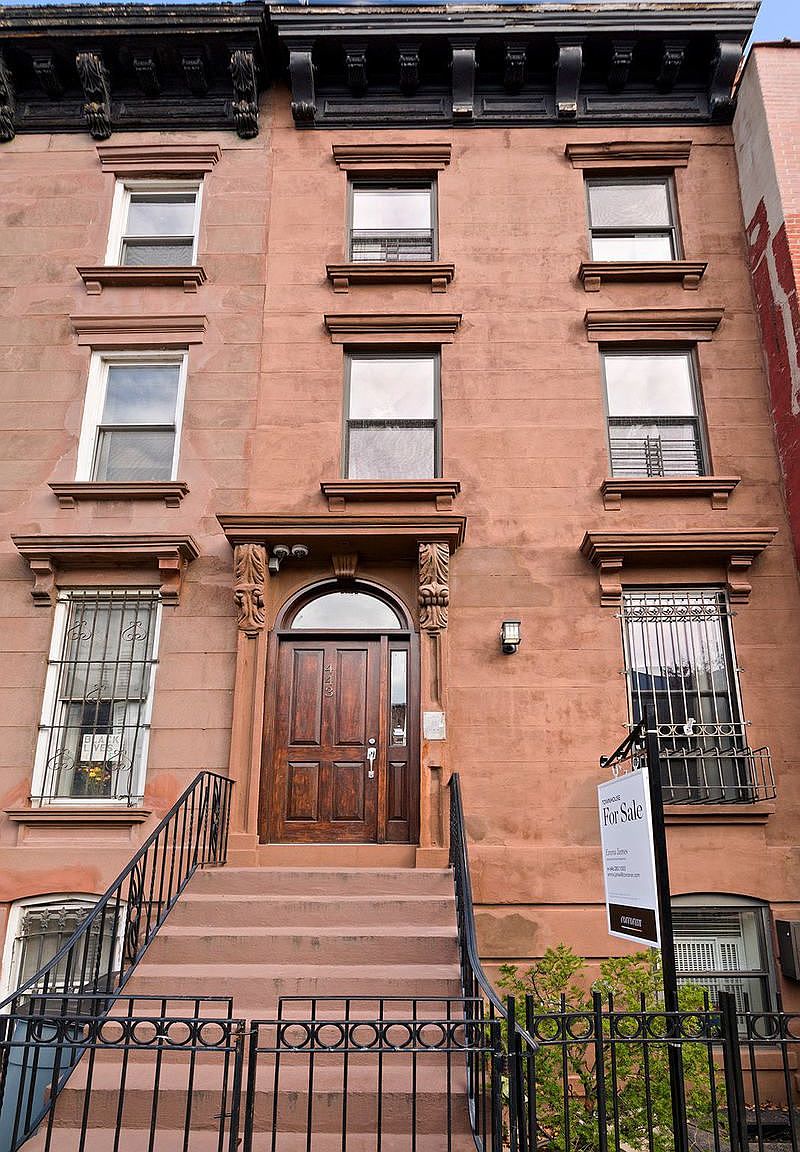 443 Classon Ave, Brooklyn, NY 11238 | Zillow