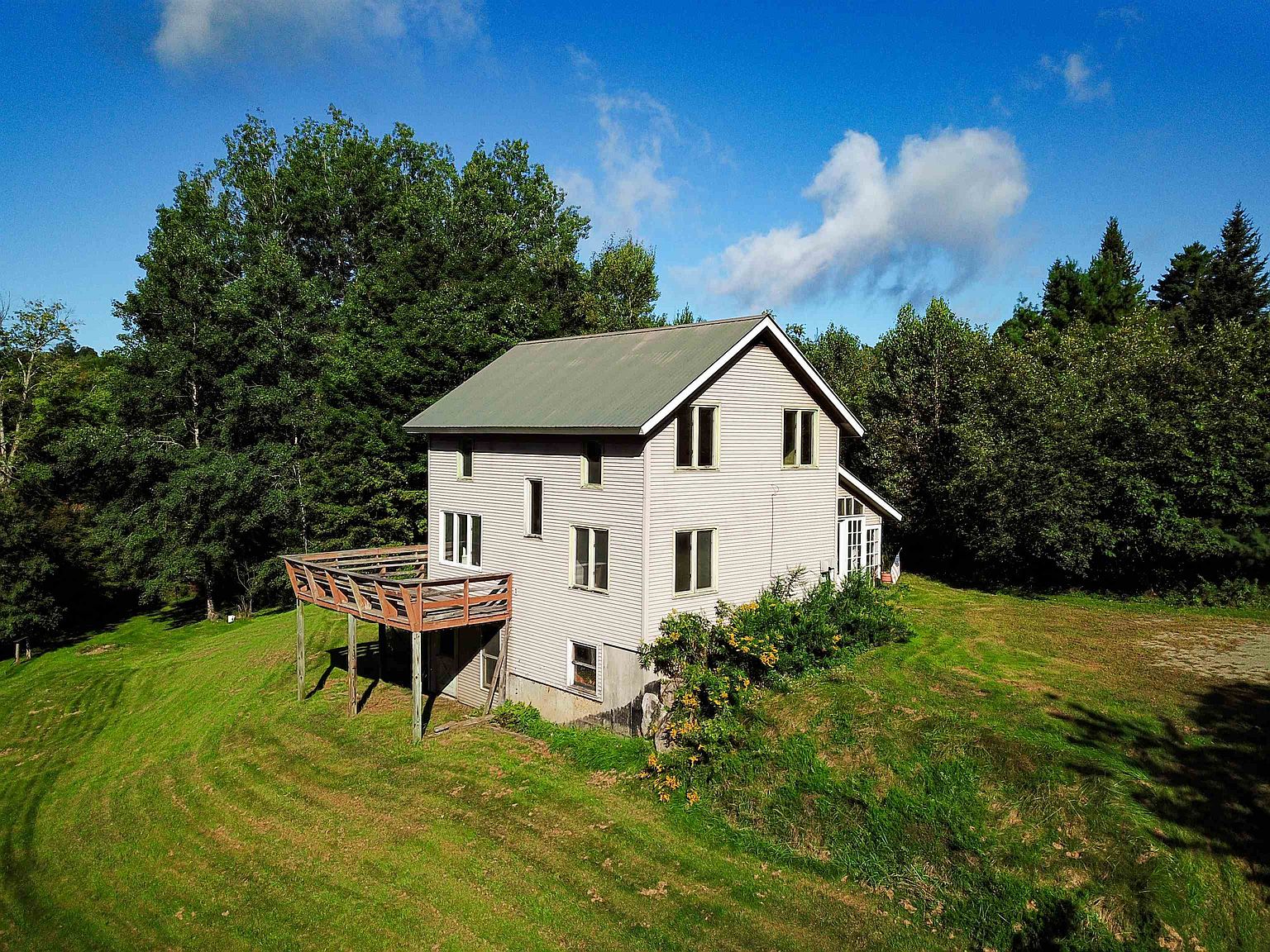 1657 VT-214, Plainfield, VT 05667 | Zillow