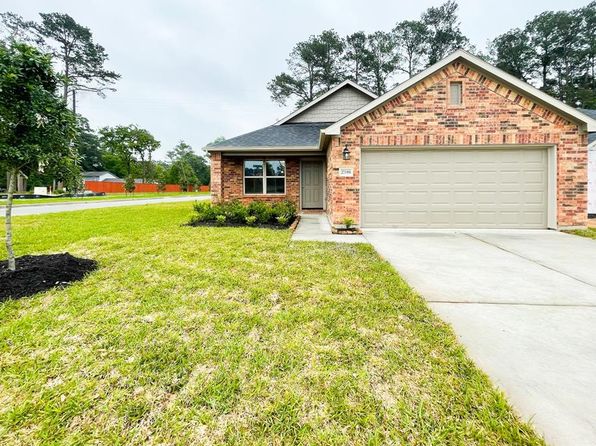 New Construction Homes in Texas City TX | Zillow