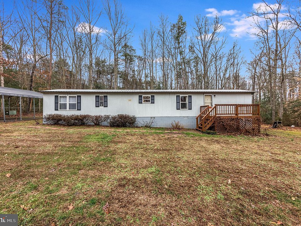 5322 Wilton Ln, Partlow, VA 22534 | Zillow