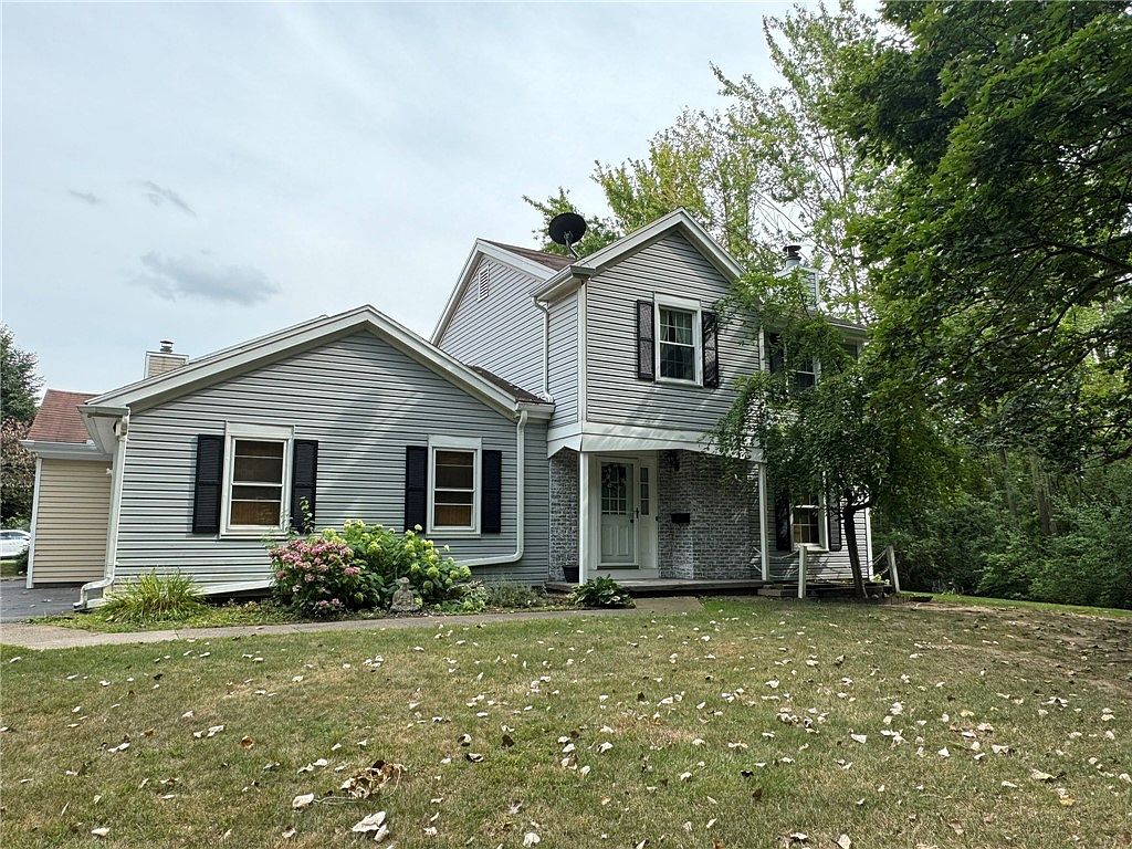 460 Upper Valley Rd, Rochester, NY 14624 | Zillow