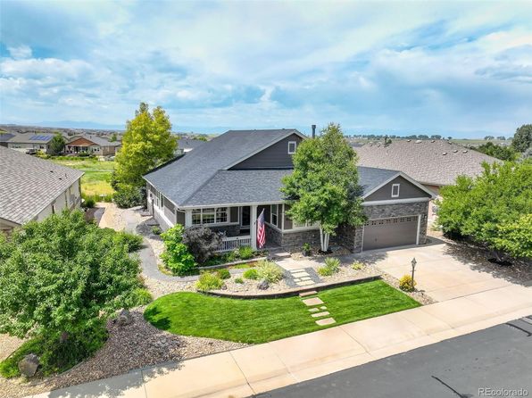 Heritage Todd Creek Thornton Real Estate - Heritage Todd Creek Thornton ...