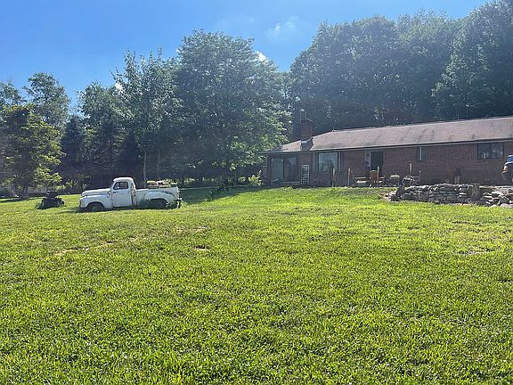 599 Noah Frazee Rd, Friendsville, MD 21531 | Zillow