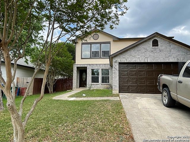 13022 Woller Valley, San Antonio, TX 78249 | Zillow