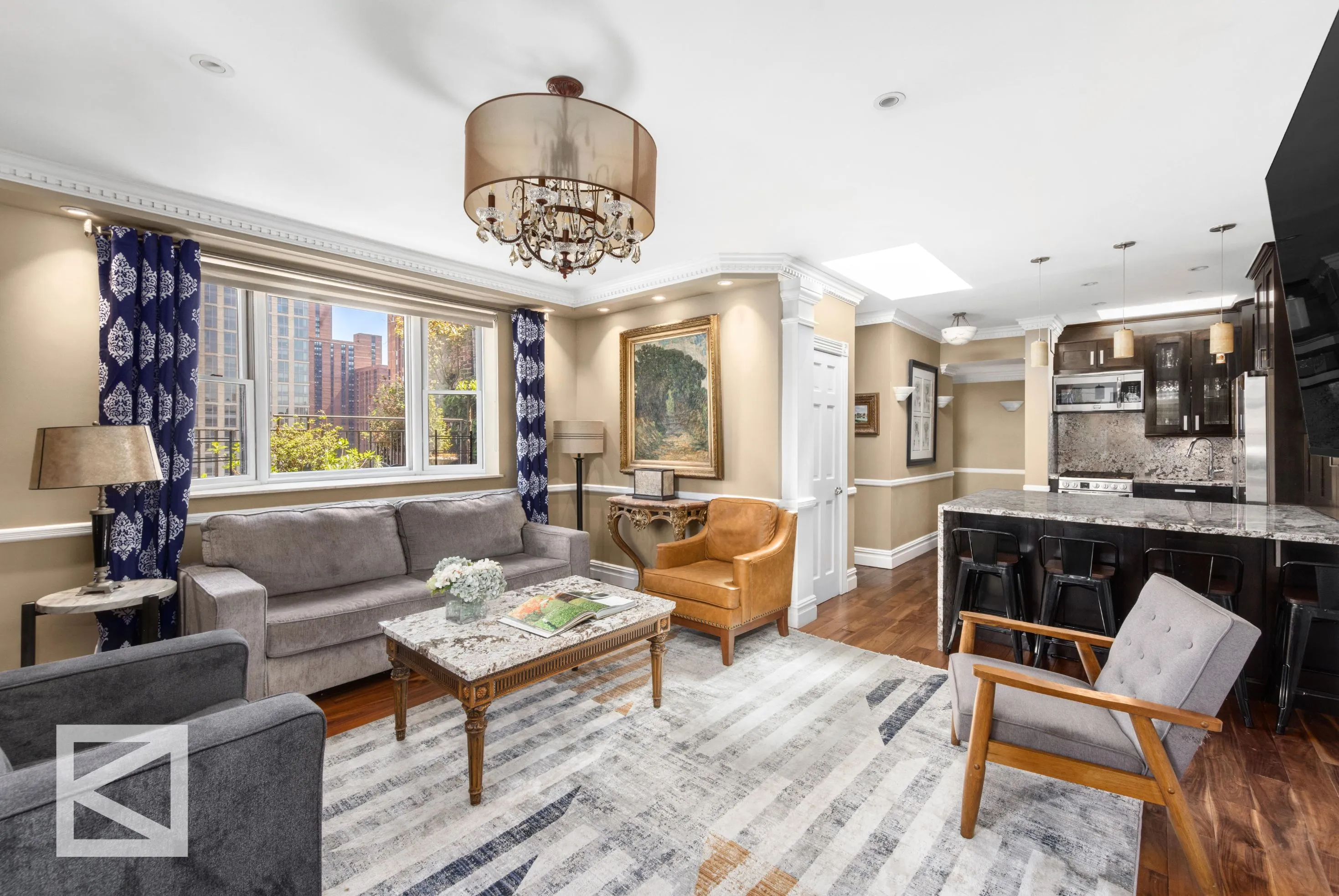 150 East 93rd Street #PHE in Carnegie Hill, Manhattan | StreetEasy