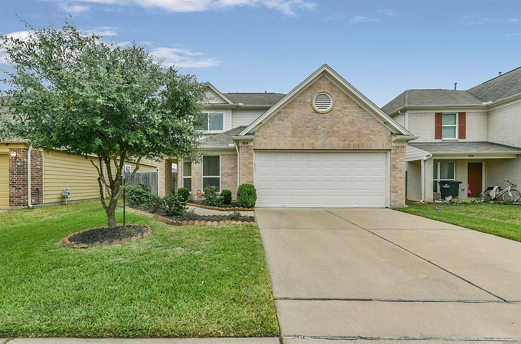 3034 Thicket Path Way, Katy, TX 77493 | Zillow