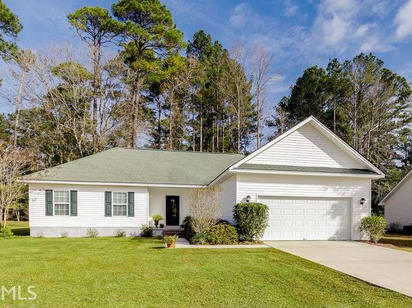 Springfield Real Estate - Springfield GA Homes For Sale | Zillow