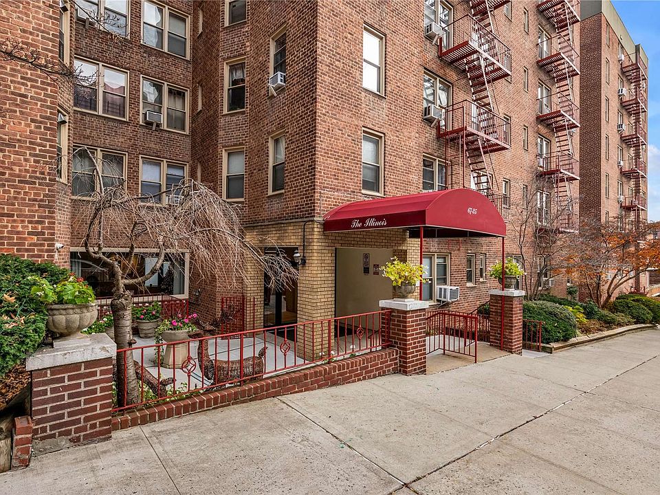 67-25 Clyde Street UNIT 5, Forest Hills, NY 11375 | Zillow