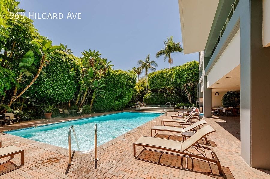 969 Hilgard Ave, Los Angeles, CA 90024 | Zillow