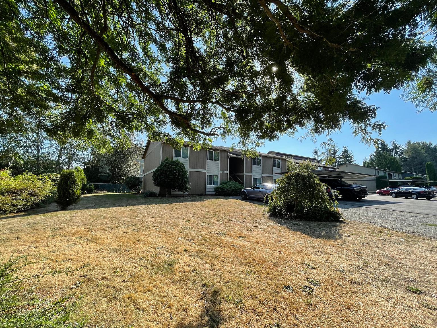 13305 98th Avenue Ct E APT D, Puyallup, WA 98373 | Zillow