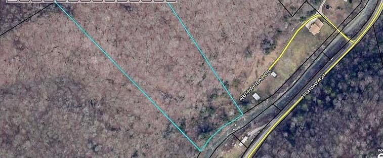 165 Arrowhead Dr, Mozelle, KY 40858 | Zillow