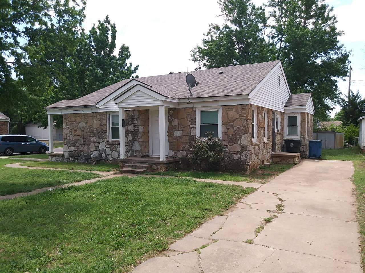 344 Babb Dr, Midwest City, OK 73110 | Zillow