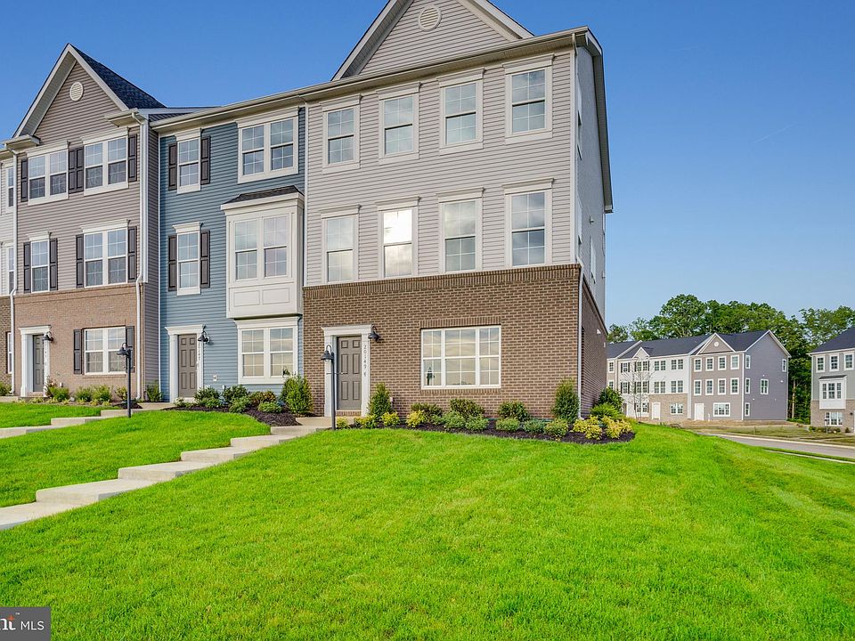 20149 Stonehaven Avenue Edenton #II-LOT 2141, Jeffersonton, VA 22724 ...