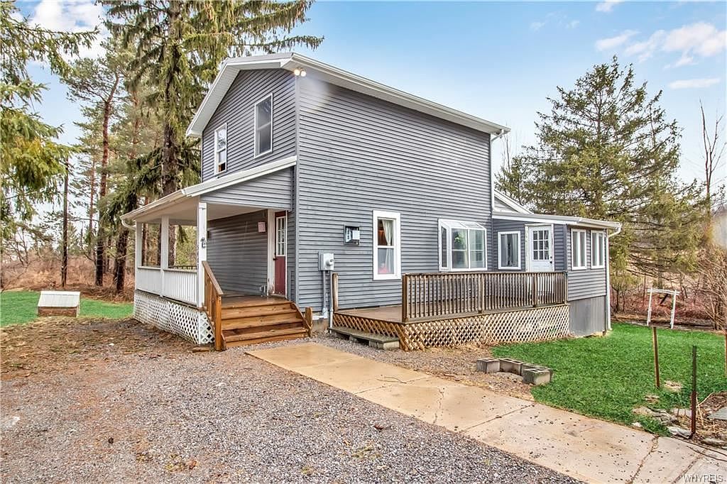 5403 Route 98, Java Center, NY 14082 | Zillow