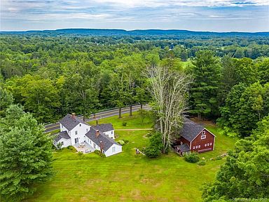 25 Granville Rd, North Granby, CT 06060 | Zillow