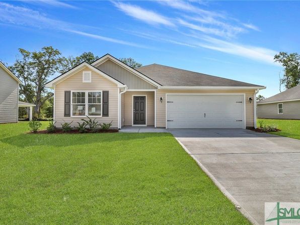 Rental Listings in Springfield GA - 3 Rentals | Zillow