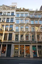 461 Broome Street #2 in Soho, Manhattan | StreetEasy