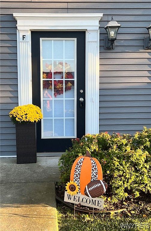 20 Dann Rd APT F, East Amherst, NY 14051 | Zillow