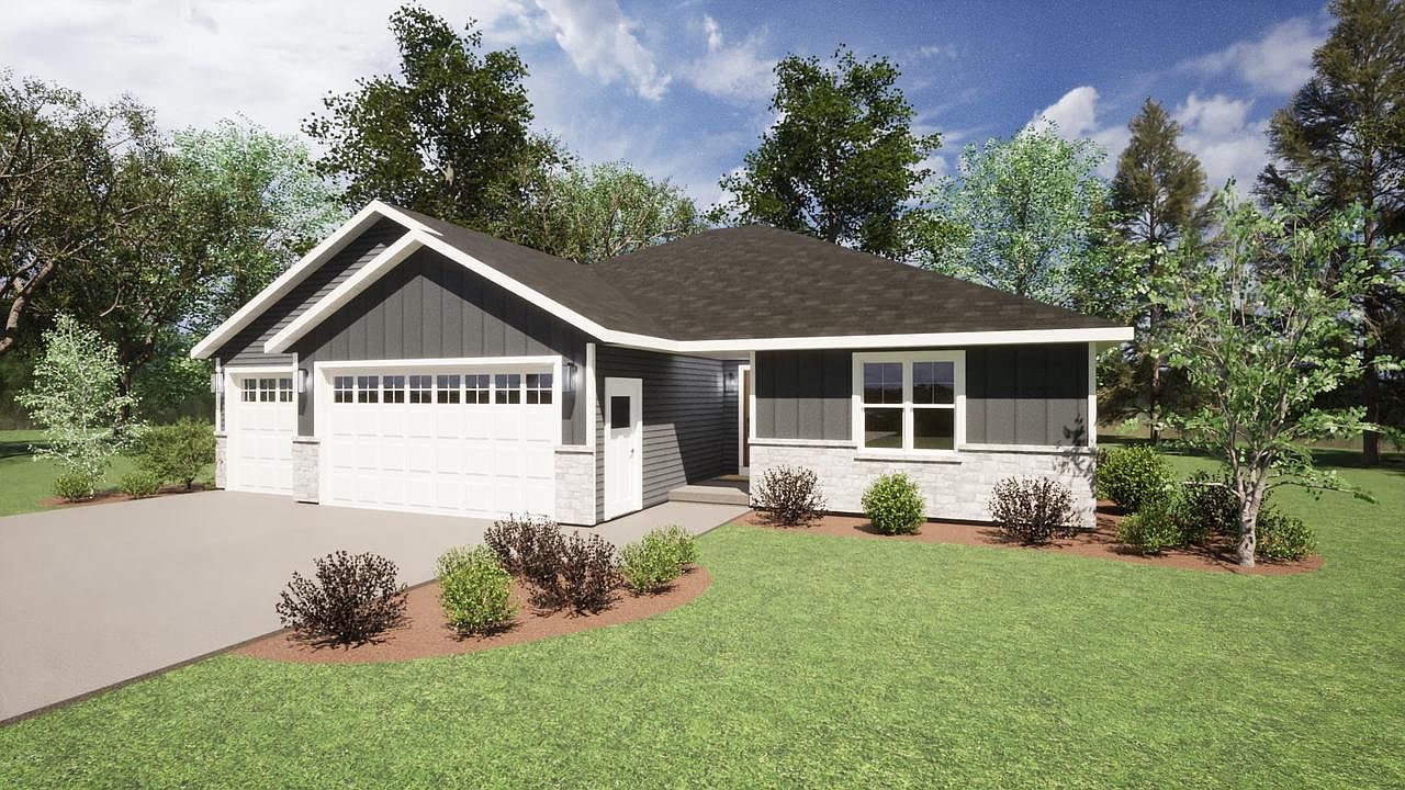 2023 RED FOX LANE, Kaukauna, WI 54130 | MLS #50305258 | Zillow