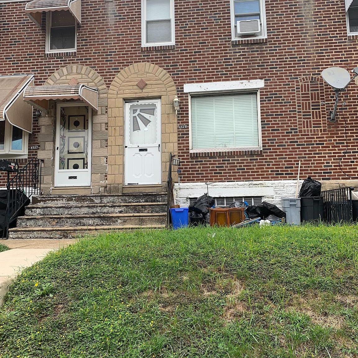4529 Marple St, Philadelphia, PA 19136 | Zillow