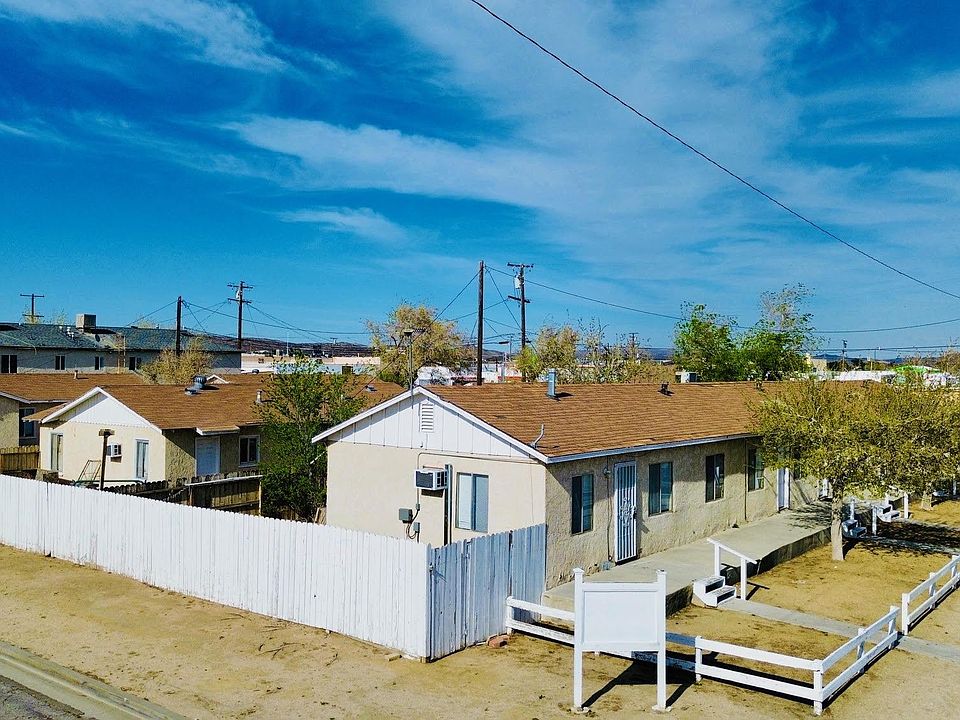 1857 Elm St #1, Rosamond, CA 93560 | Zillow