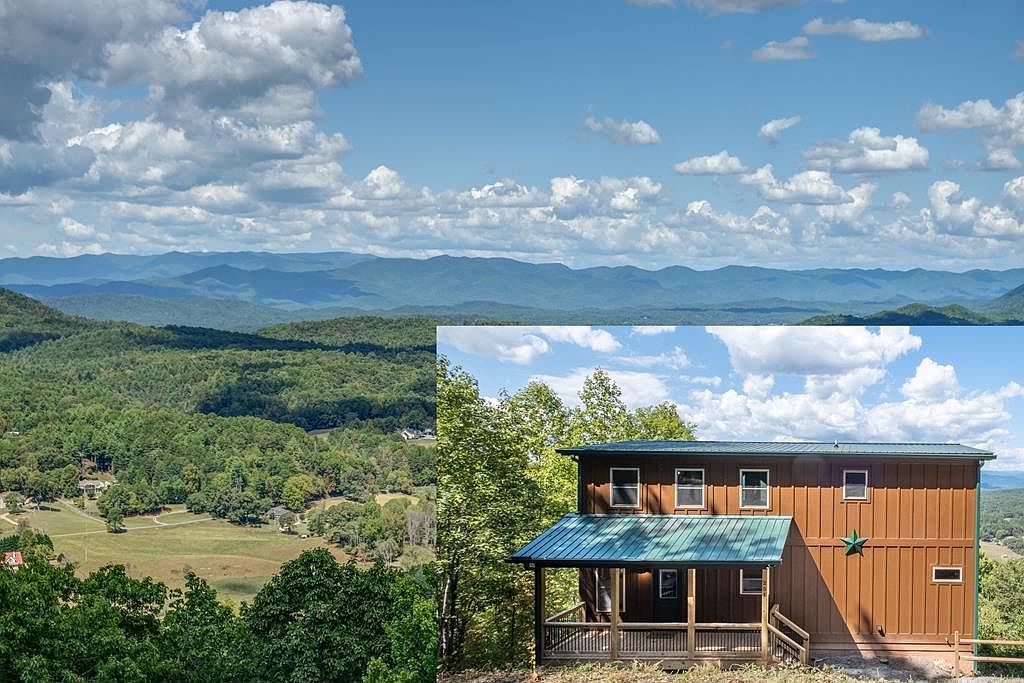 215 Brasstown Heights Ln, Brasstown, NC 28902 | Zillow