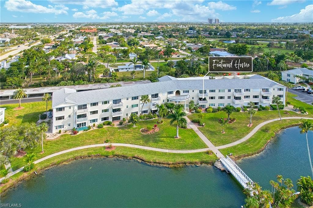 13551 Stratford Place Cir APT 202, Fort Myers, FL 33919 | MLS ...