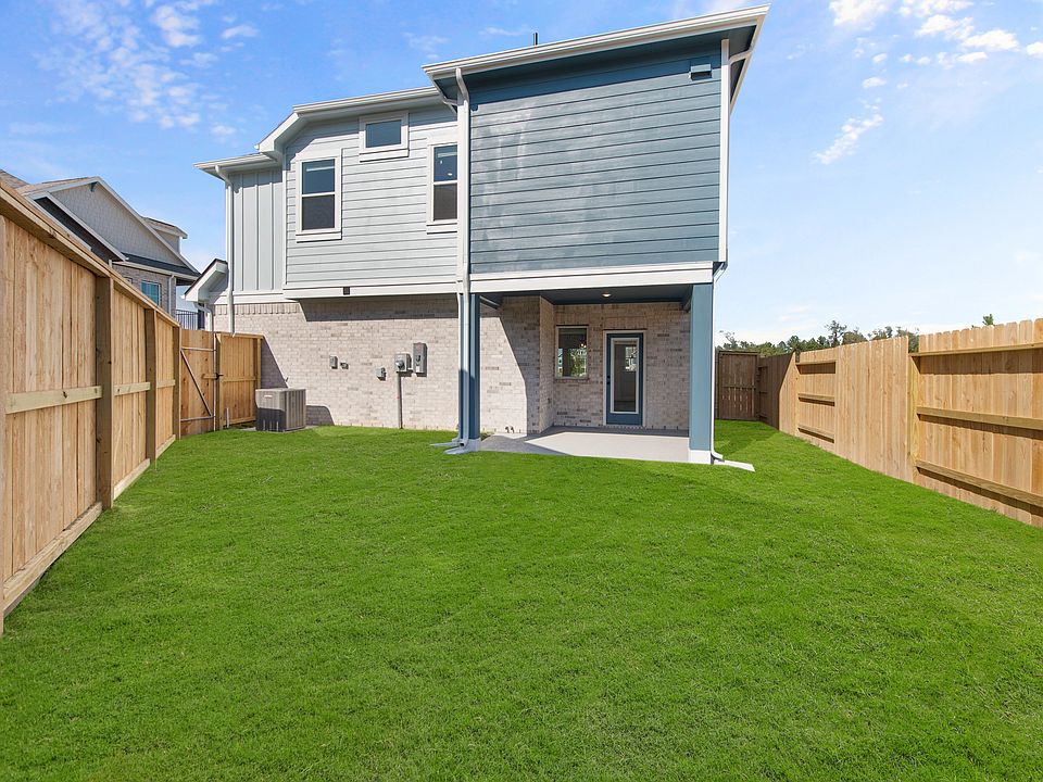 15182 Post Oak Falls Dr, Cypress, TX 77433 | Zillow