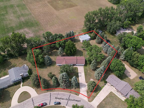 108 Stephen Dr SE, Fertile, MN 56540 | MLS #6521512 | Zillow