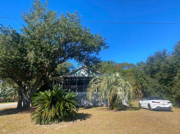 Waterfront - Edisto Beach SC Waterfront Homes For Sale - 18 Homes | Zillow