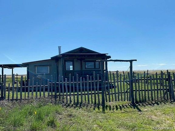 Heartbar Ranch Vw, Calhan, CO 80808 | MLS #4061209 | Zillow