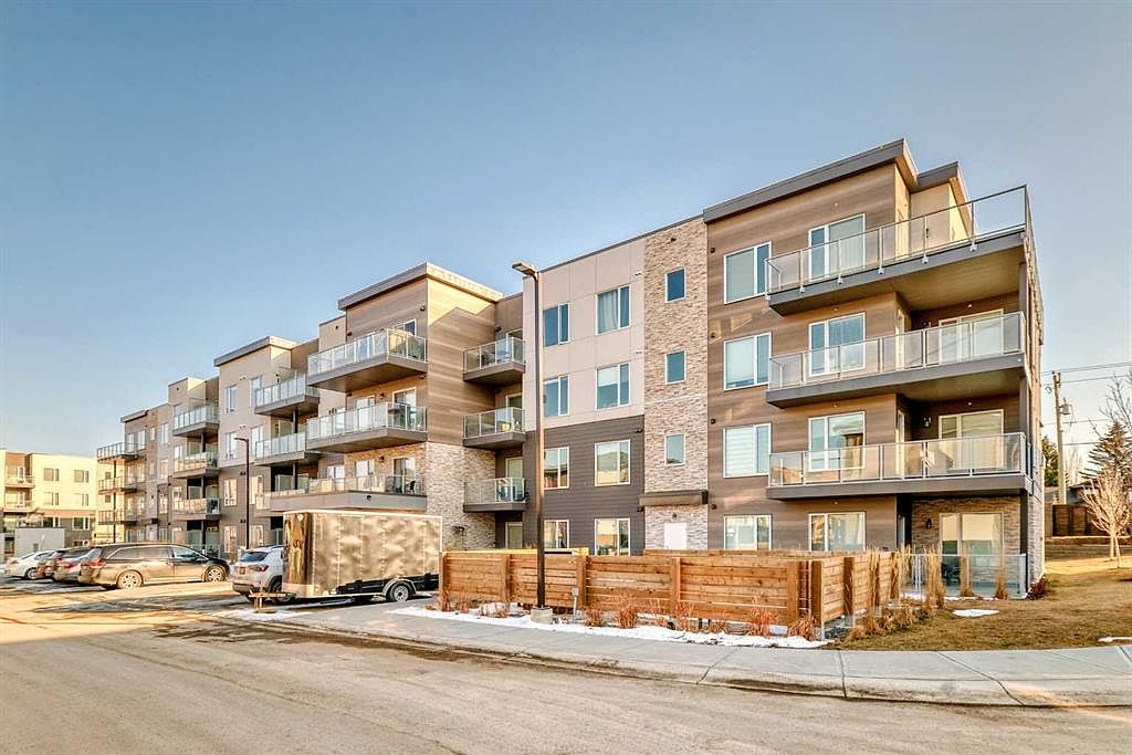 200 N Shawnee Sq SW #111, Calgary, AB T2Y 0T7 | MLS #A2204238 | Zillow